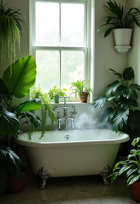 The Ultimate Guide to Small Space Plant Humidity - Urban Garden Tips