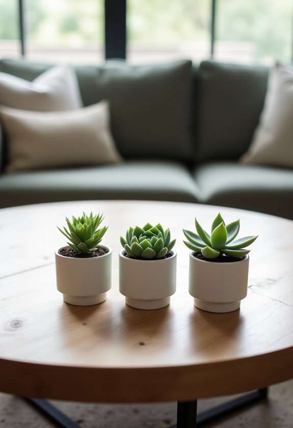 7 Simple Indoor Plant Arrangements Every Beginner Can Try - Urban ...