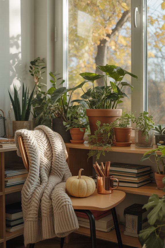 10 Evergreen Ways to Enhance Your Office With Indoor Plants - Urban ...