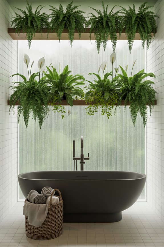 Moisture-Absorbing Bathroom Plants That Elevate Your Space - Urban ...