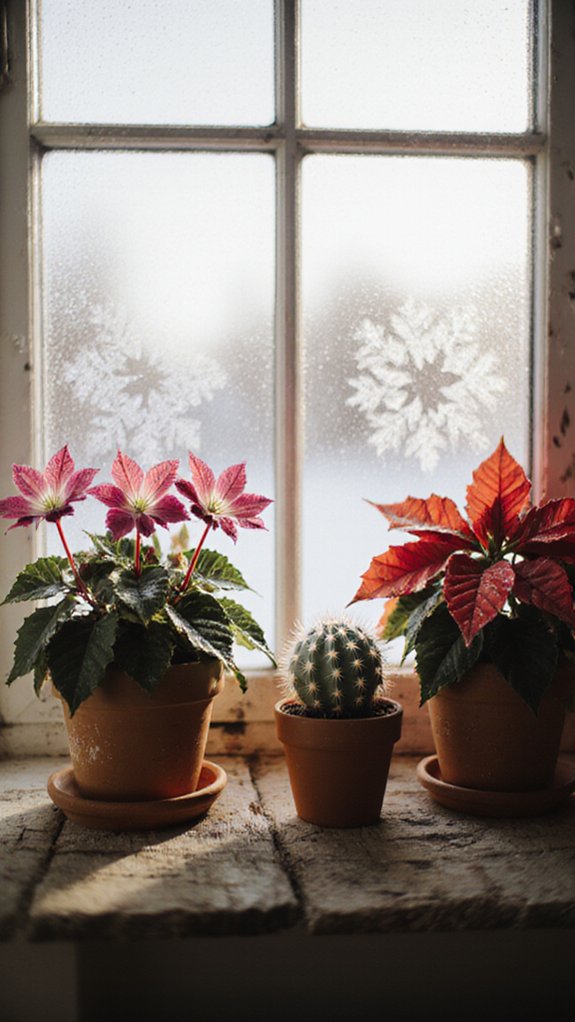 Winter-Thriving Indoor Plants: Best Varieties for Cold-Month Color ...