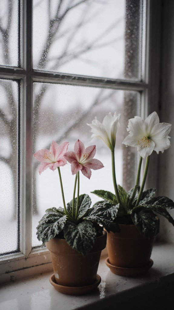 Winter-Thriving Indoor Plants: Best Varieties for Cold-Month Color ...